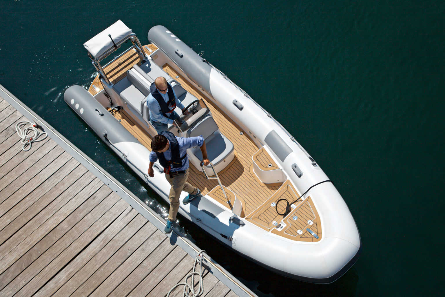 Superyachting Yachtwerft Meyer